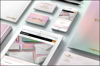 Printing Services – ColourPoint Digital – Perth Printing